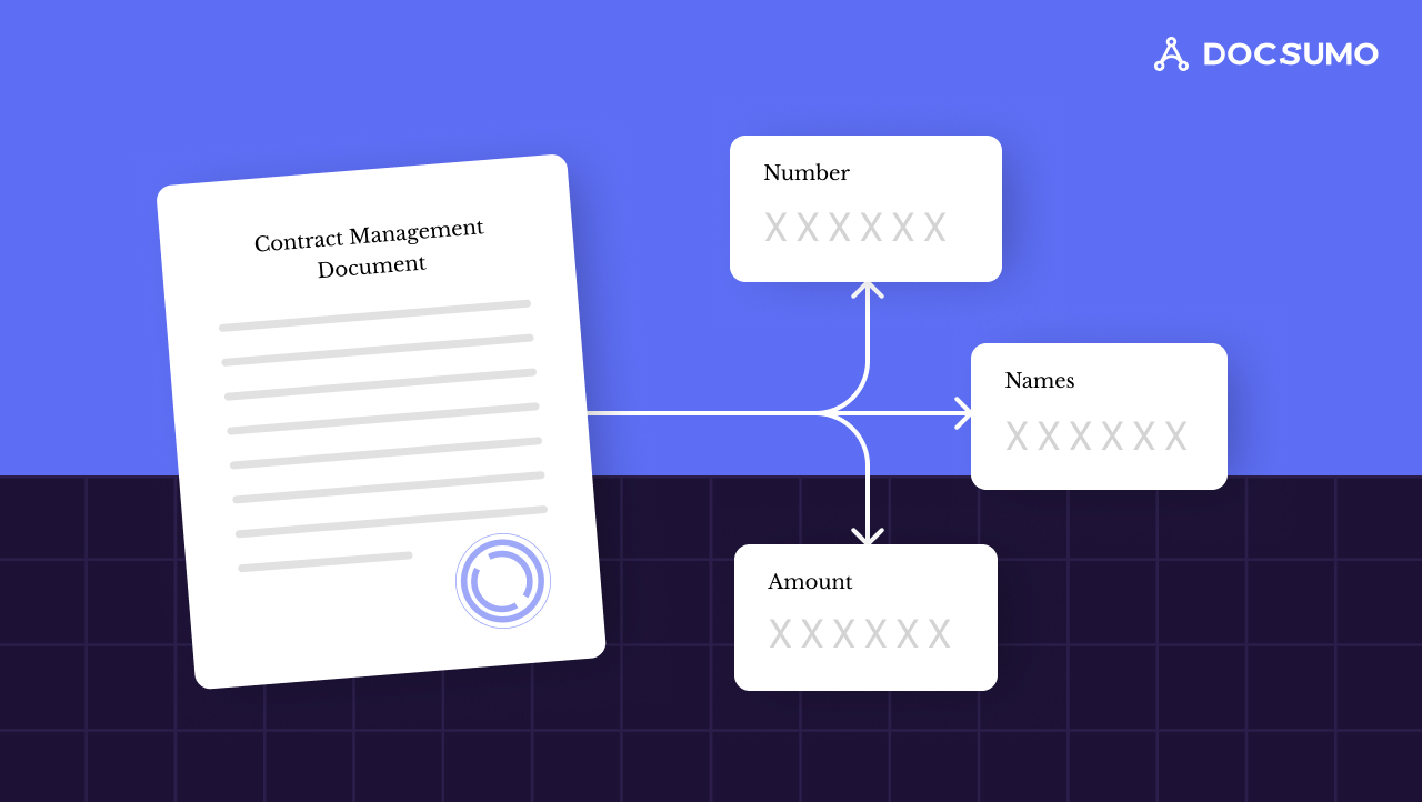 OCR for Tax Forms to Automate Data Entry Hassles
